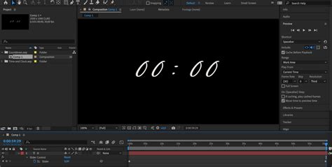 How To Open Multiple Projects In After Effects Aejuice