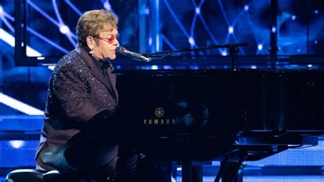 Eric Clapton Elton John And More Back Letter Urging Uk Prime Minister To
