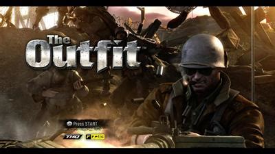 The Outfit Images Launchbox Games Database