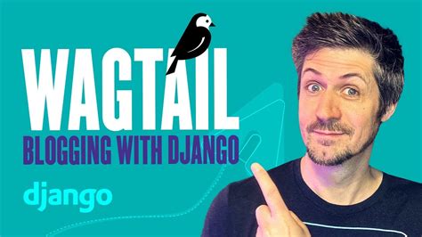 Building A Blog In Django With Wagtail Part 1 Youtube
