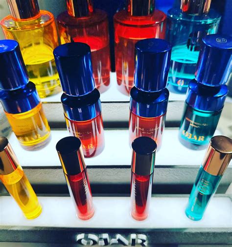 Esxence 2023: впечатления от четырёх дней ароматного хаоса ~ События