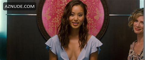 JAMIE CHUNG Nude AZNude
