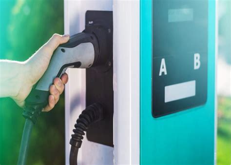 What Is Open Charge Point Interface Ocpi And Its Benefits