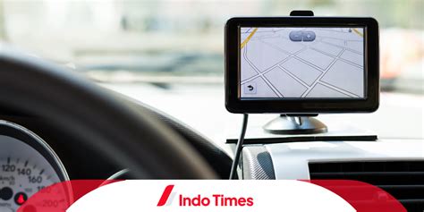 10 Rekomendasi Gps Navigasi Mobil Terbaik Anti Macet Indotimes