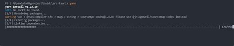 用tauri将网站web Url打包为跨平台软件exe、dmg等程序，只要五分钟tauri 配置url Csdn博客