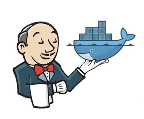 Sunil Kumar On Linkedin Docker Build Push With Declarative Pipeline In Jenkins 29 Comments