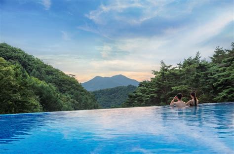 충북 제천 포레스트 리솜 해브나인 스파 입장권