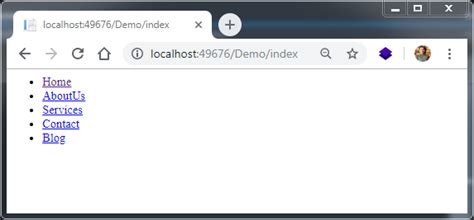 How To Create Viewcomponent In Asp Net Core Tutexchange