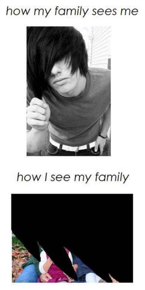 39 Emo Memes That Might Have You Searching For That Eyeliner Again