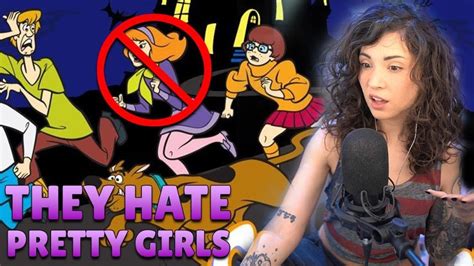 Hbo Fixed Daphne In Velma Scooby Doo Spinoff