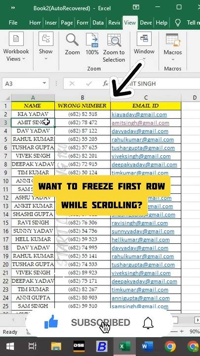 023 This Excel Shortcut Will Save You Hours Excel Excelshortcuts Exceltips Exceltricks