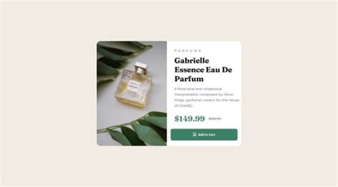 Product Review Card Using Html And Css Coding Challenge Solution