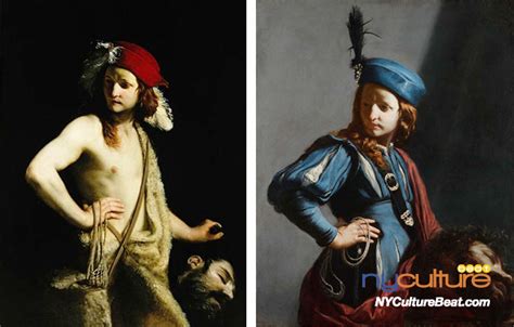 300년만의 거장 등극 바로크 화가 귀도 카냐치 Guido Cagnacci Art Nyculturebeat