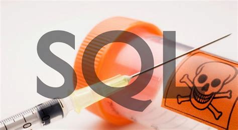 Pengertian Sql Injection Cara Kerja And Cara Mencegahnya Lengkap