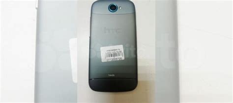 Телефон HTC One S купить в Новосибирске | Электроника | Авито