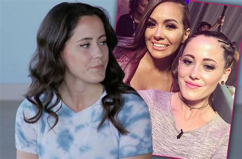 Jenelle Evans Filming With Briana Dejesus To Save Teen Mom 2 Role
