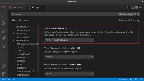 5 Plugin Vs Code Untuk Membuat Website Dicoding Blog