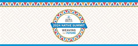 2024 native summit — bgca native services