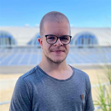 Nicolas Hacker Order Processing Manager Alfatec Gmbh And Co Kg Xing