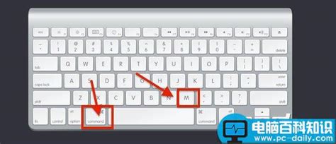 苹果mac切换桌面快捷键是什么？mac显示桌面快捷键操作教程介绍 电脑知识学习网
