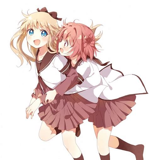 Yuru Yuri Namori Image By Namori Zerochan Anime Image Board