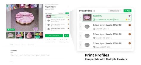 Makerworld New 3d Model Platform From Bambu Lab