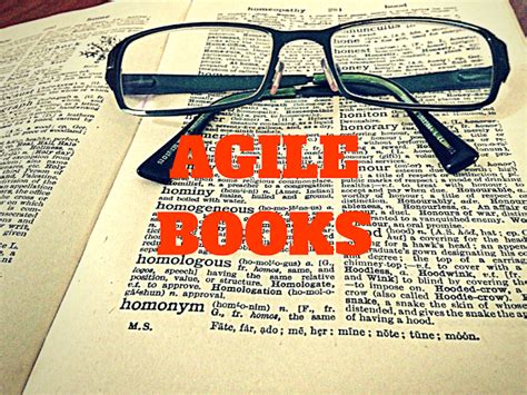 6 Best Agile Books Fromdev