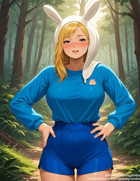 Adventure Time Luscious Hentai Manga And Porn