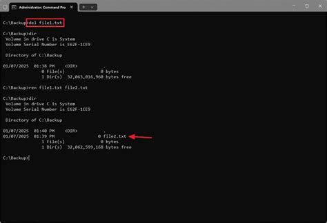 20 Essential Commands Every User Should Know On Command Prompt For Windows 11 Software News