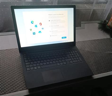 Notebook LENOVO Aukro