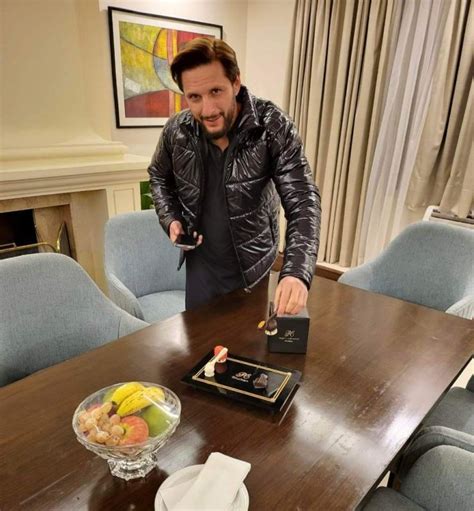 Shahid Afridi Daughter Aqsas Nikah Video Reviewitpk