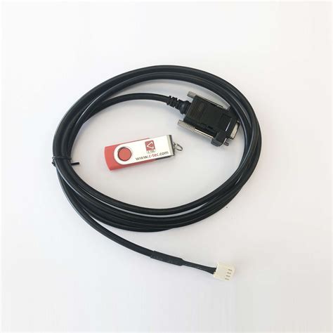 CA XFP CAST Programming Tools C TEC