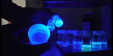 Detecting Nuclear Materials Using Light Labnews