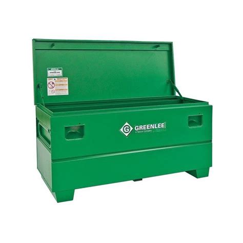 Greenlee 2460 Chest Box 2460
