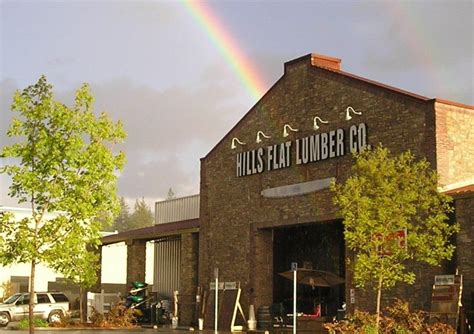 Hills Flat Lumber Grass Valley Joy Of Mowing