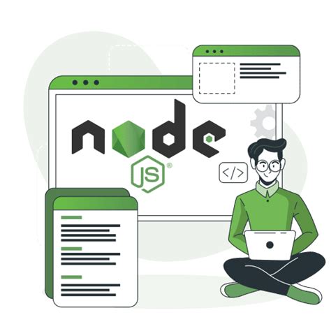 Servicios Y Soluciones De Desarrollo De Node Js La Mejor Empresa De Nodejs