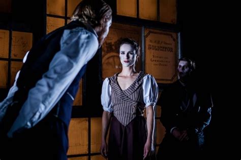 Jekyll And Hyde Exeunt Magazine