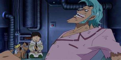 One Piece Why Is Vegapunk Interested In The Straw Hat Pirates Explained