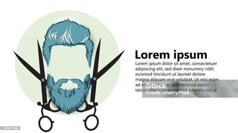 이 발사 미용사 빈티지 시작 비즈니스 아트 종이 잘라 3 차원 스타일 벡터 일러스트 레이 션 0명에 대한 스톡 벡터 아트 및 기타 이미지 Istock