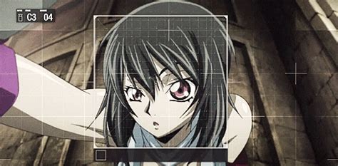 Code Geass Akito The Exiled Ayano