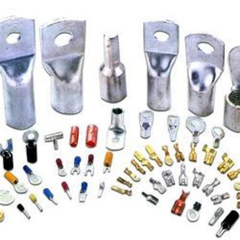 Cable Termination Accessories Singapore Bse Electrical