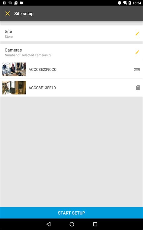 AXIS Companion Android Apps Op Google Play