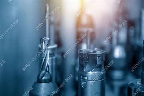 The Various Type Of Cutting Tool For Cnc Machine Index Able Tool 이미지 1044343276 게티이미지뱅크