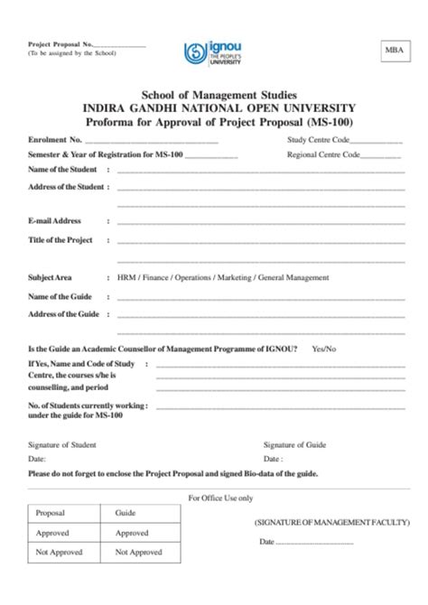 IGNOU Project Dissertation Practical Files Internship Report 2025 How To Submit How To