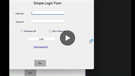 Winforms Csharp Softwaredevelopment Codingjourney Learnandgrow Ahmed Gidado