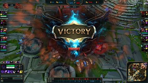 Arurf League Of Legends 2017 Taric Gameplay Youtube