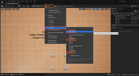 compiling unreal engine 5 dedicated servers for aws graviton ec2 instances aws for games blog
