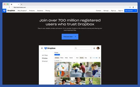 The Best Cloud Storage Providers For 2024 Ecommerce