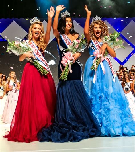 Pin On Best In Pageantry Best Pageants