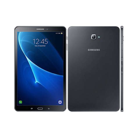 Samsung Galaxy Tab A 2016 Sm T580 16gb Rom 2gb Ram Octa Core